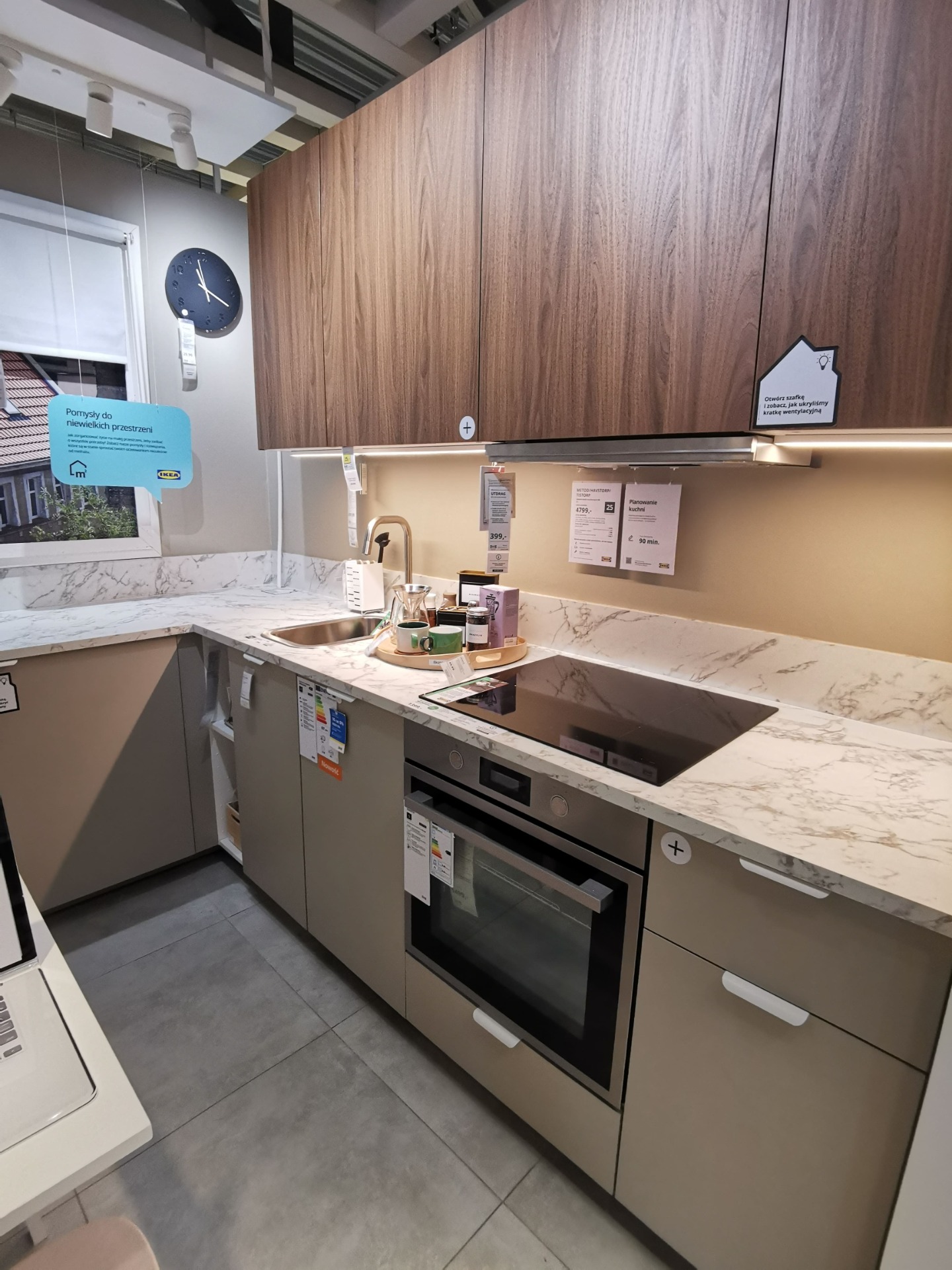 METOD vs. ENHET: Which IKEA Kitchen System is Right for You?